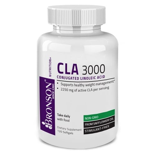 ÁCIDO LINOLEICO » Conoce Sus Beneficios Sobre Nuestro Organismo