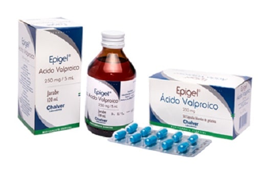 ÁCIDO VALPROICO » Propiedades Y Usos De Este Fármaco