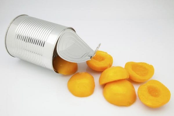 ALIMENTOS ÁCIDOS » Cuáles Son Y Qué Efectos Produce Su Consumo