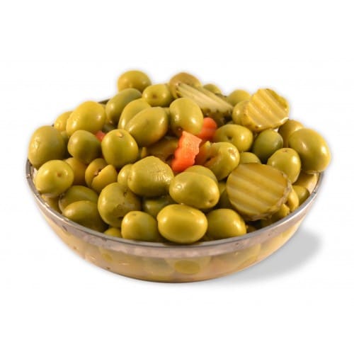 ALIMENTOS ÁCIDOS » Cuáles Son Y Qué Efectos Produce Su Consumo