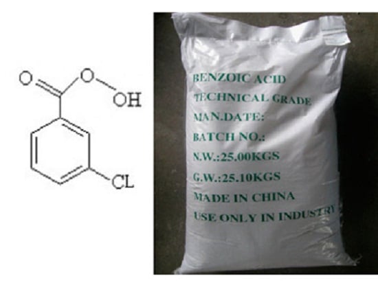 ÁCIDO BENZOICO » Conoce Su Cualidad Conservante Y Antiséptica