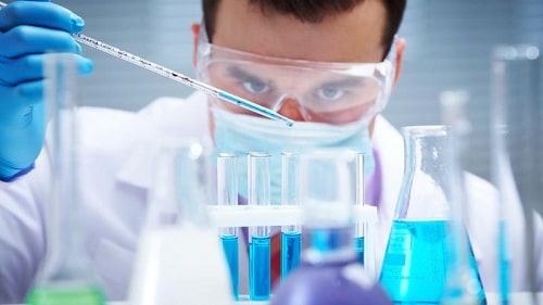 ÁCIDOS FUERTES » Características Y Usos De Estos Componentes