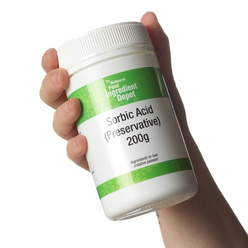 ÁCIDO SÓRBICO » Propiedades Y Usos De Este Compuesto Orgánico